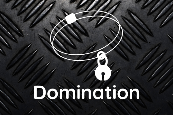 Domination - Mister-SM