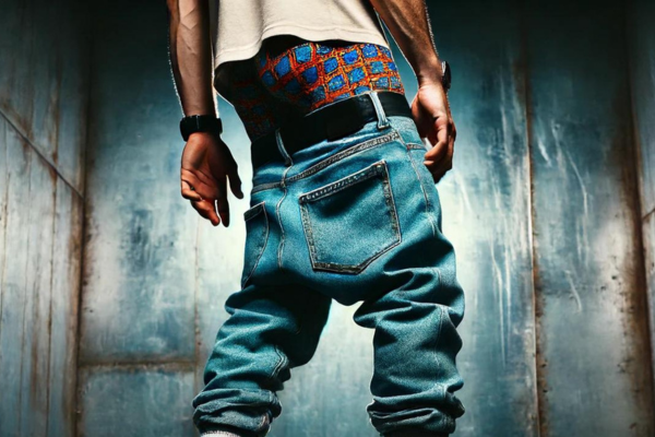 Sagger - Mister-SM